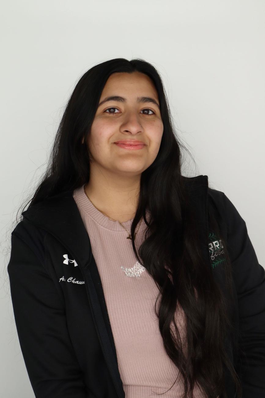 Amna | Orientation Programs and Parent Services